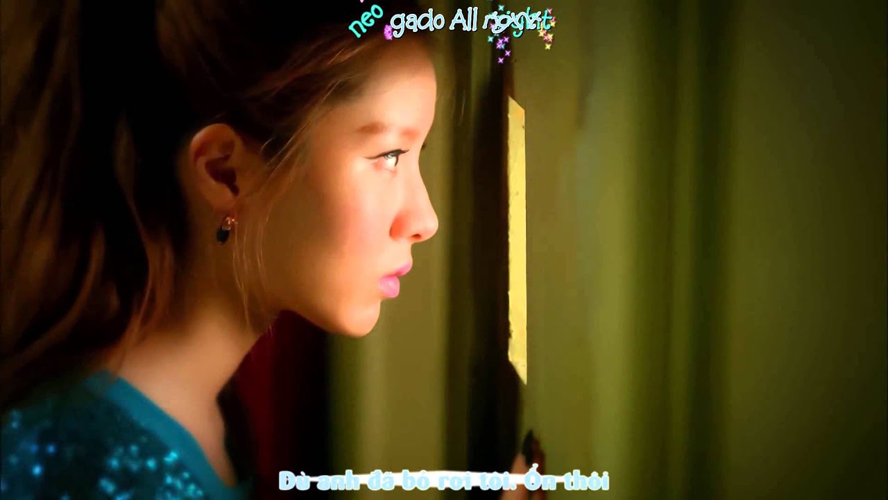 [Vietsub+Kara] Lim Kim - All Right - YouTube