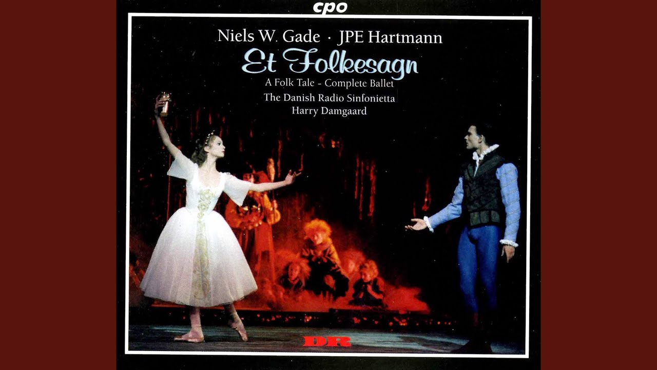 A Folk Tale: Introduction - YouTube