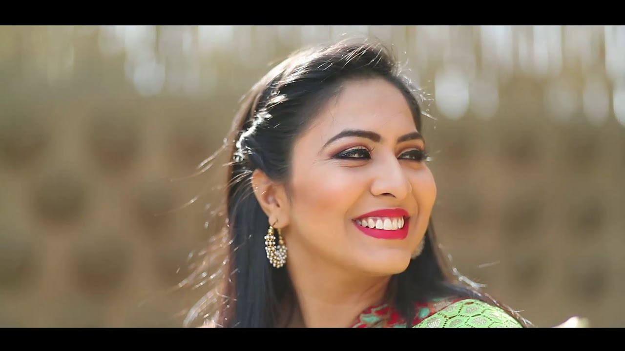 Two people one soul Aastha Ashish - YouTube