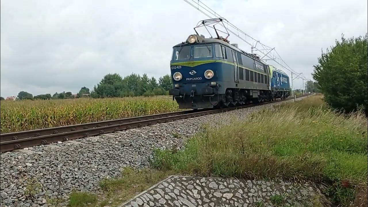 ET22-629&ET26-007 Rp1 - YouTube