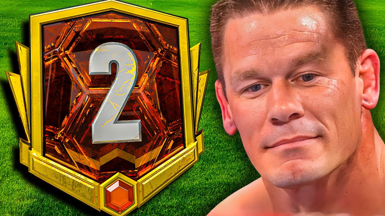 The FC24 Div 2 Experience - YouTube