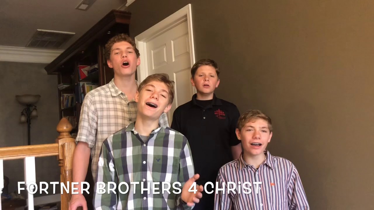 Go Subscribe to Fortner Brothers 4 Christ! - YouTube
