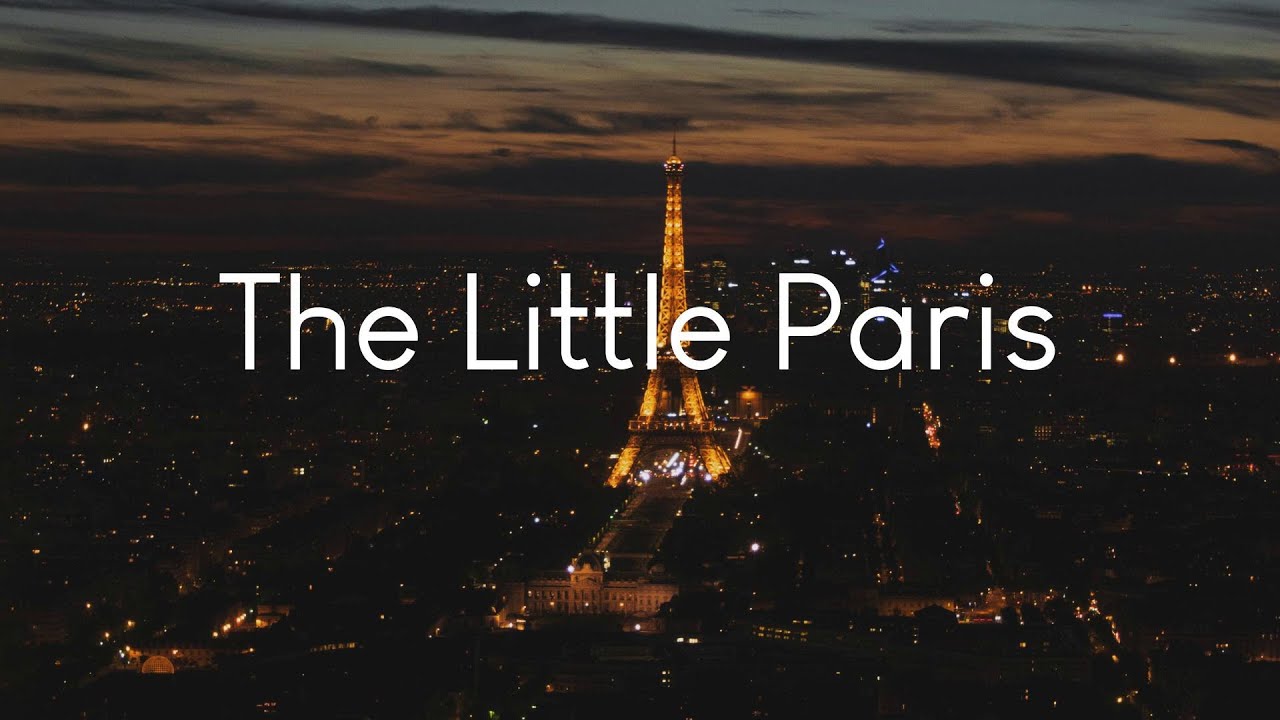 The Little Paris - A playlist for while you're imagining Parisian life ...