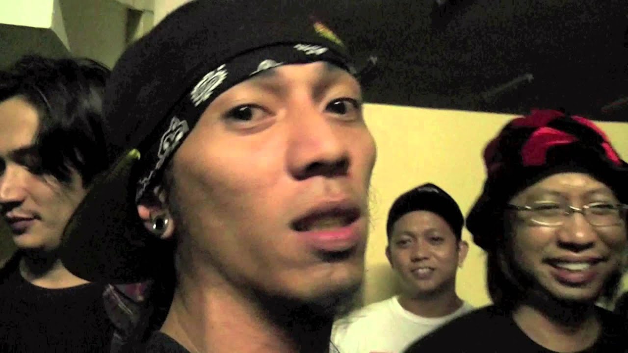 Queso Reunion Teaser - YouTube