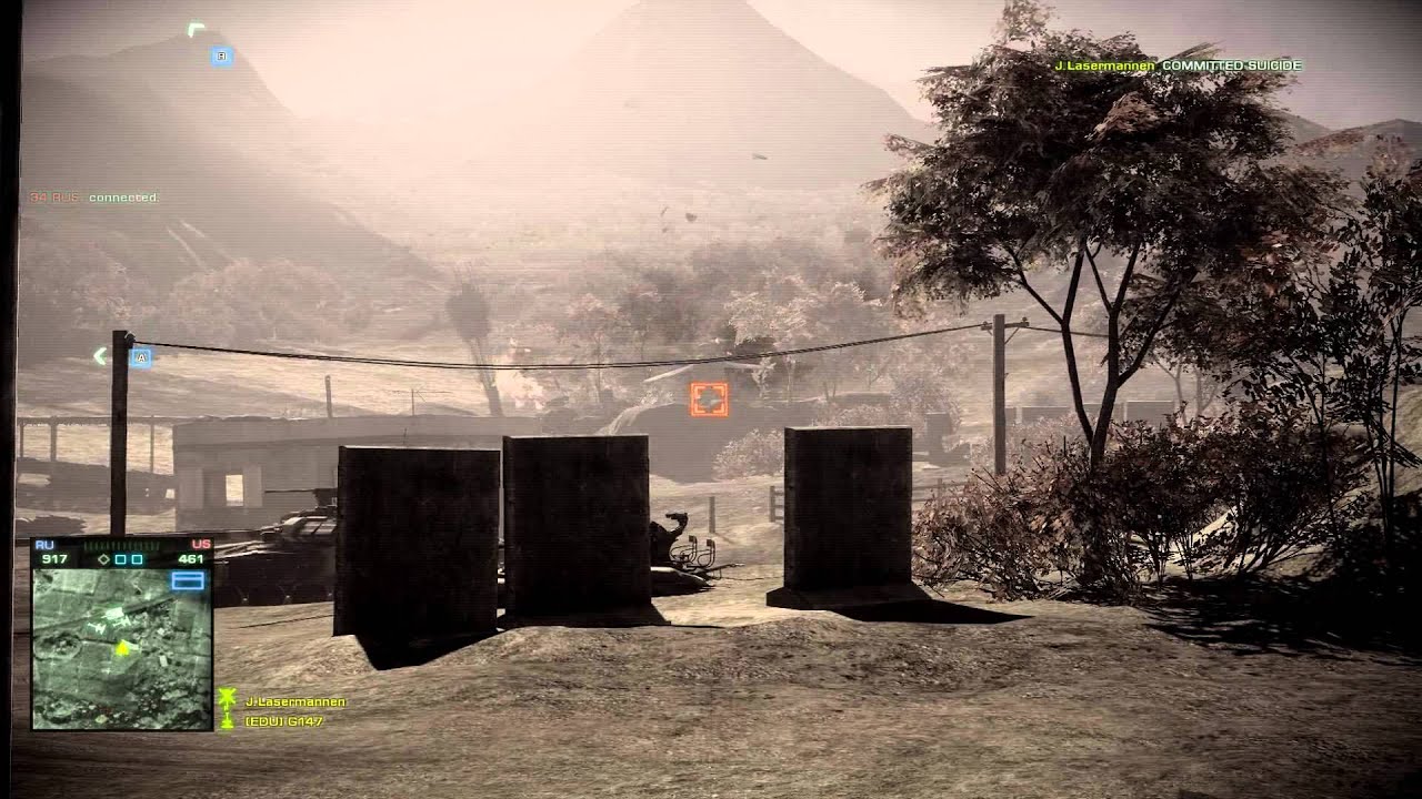 Battlefield BC 3 - SM4W-SW4G [#ELIITE] [#YOLO] - YouTube