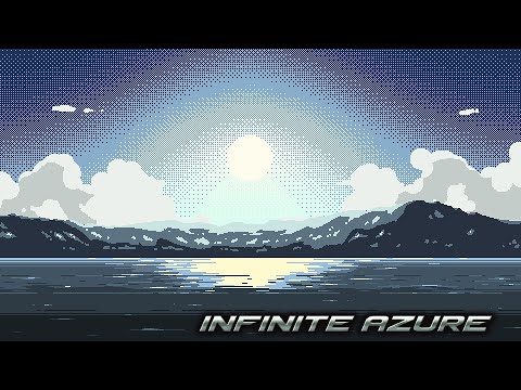 Rivals of Aether Steam Worskhop x Tekken 7- Infinite Azure & Infinite ...