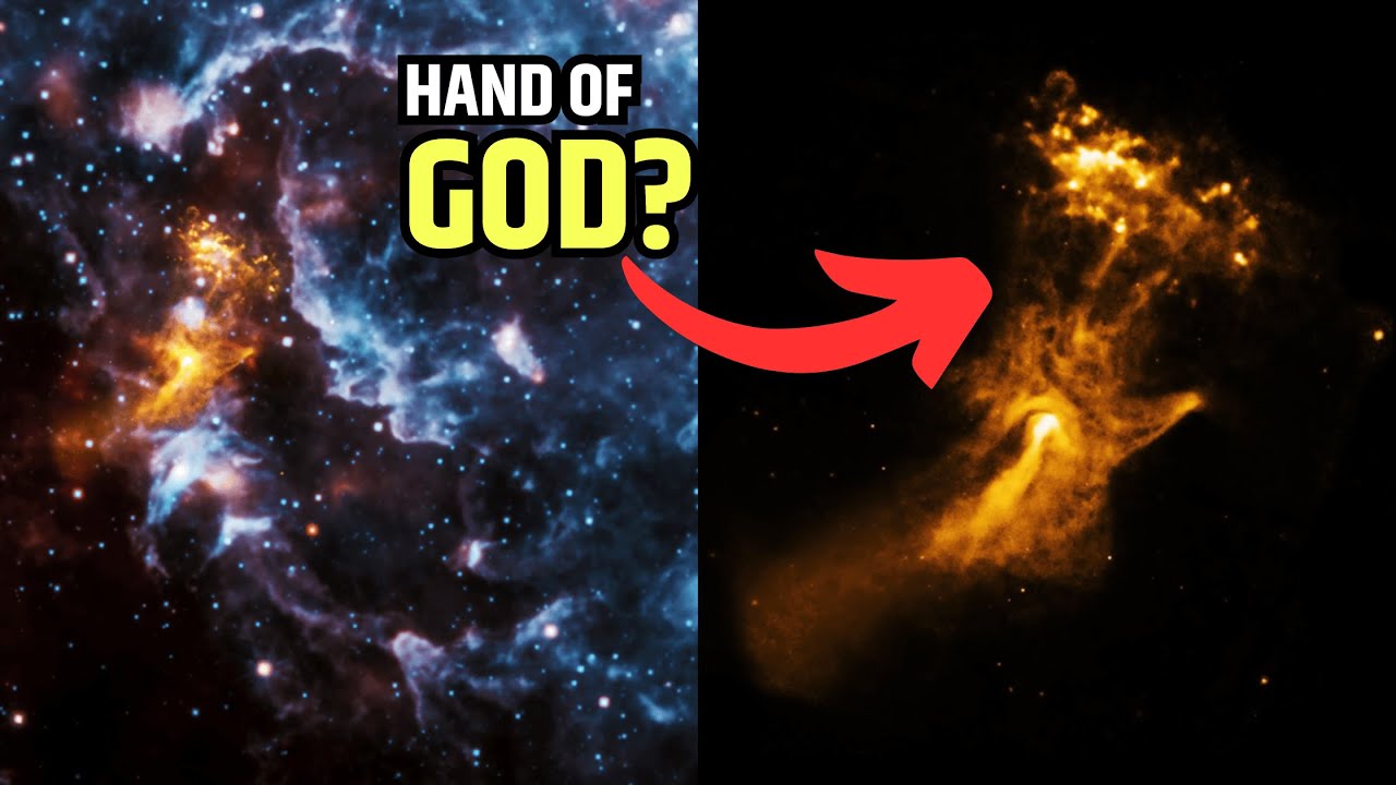 JWST Detects a Structure that Should Not Exist | James Webb Space ...