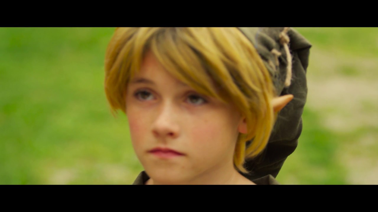 LEGACY "The Flow of Time" Teaser Trailer 2 - YouTube