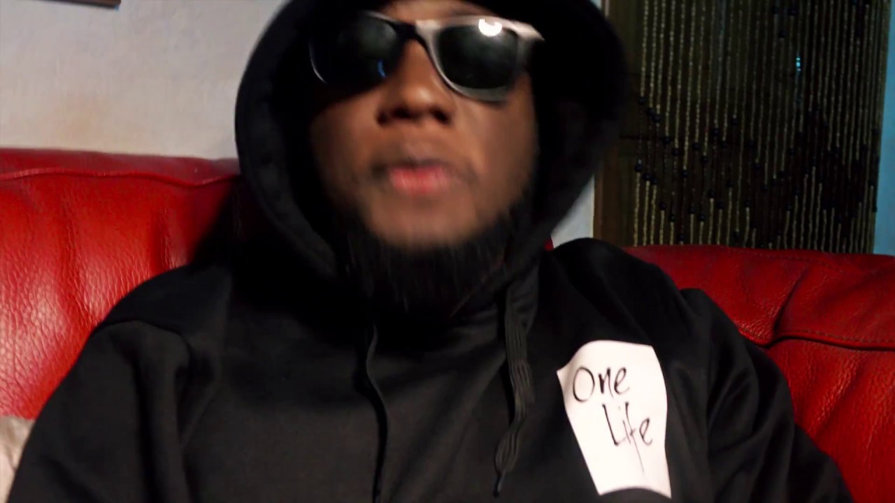 Ko-C 1st July Freestyle - YouTube