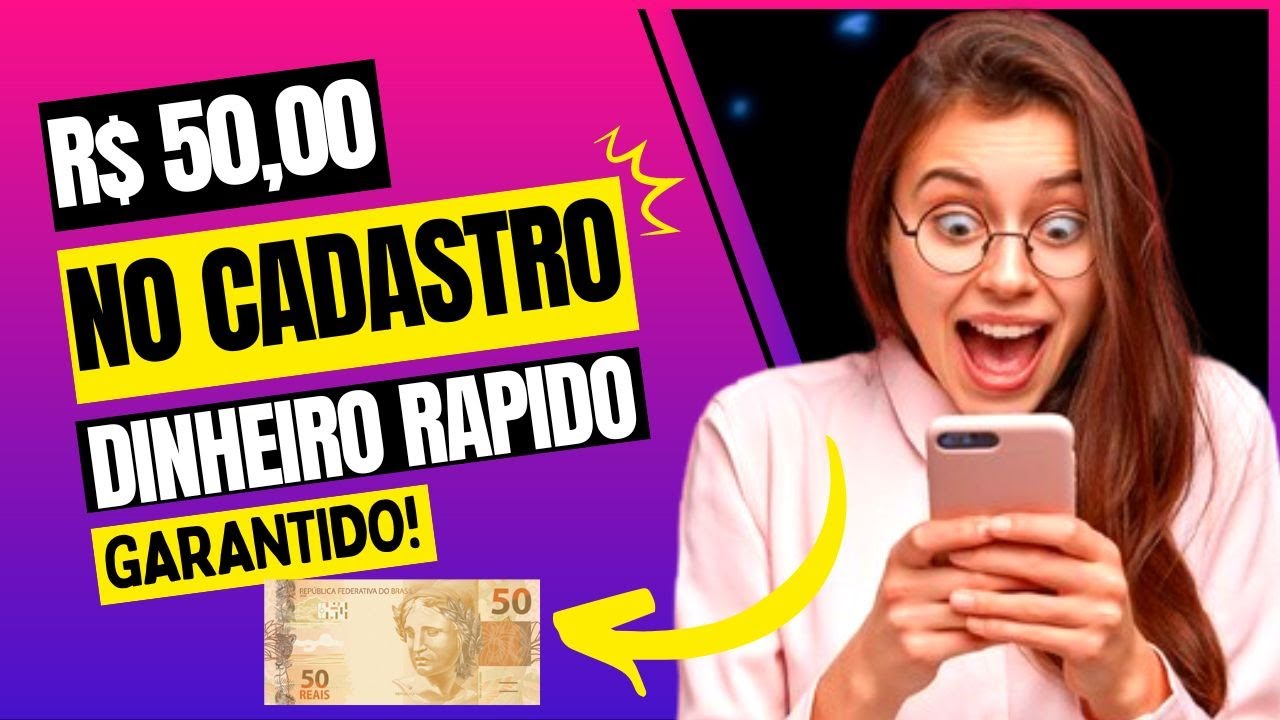 GANHE R 50 00 REAIS NO CADASTRO AGORA APP PAGANDO NO CADASTRO 2022 ganhe-r-50-00-reais-no-cadastro-agora-app-pagando-no-cadastro-2022