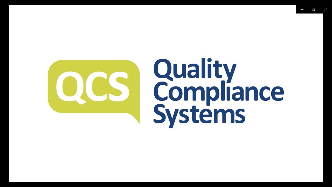 QCS Full Management System - YouTube