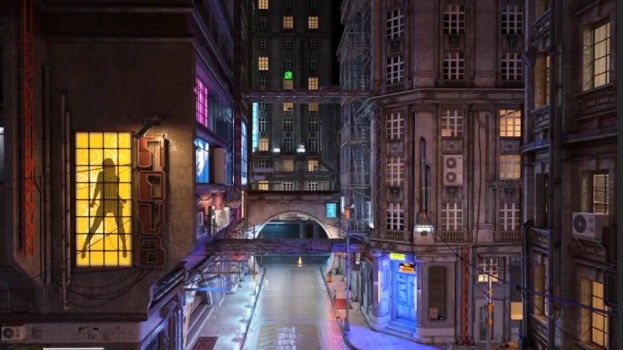 The Blade Trailer - YouTube