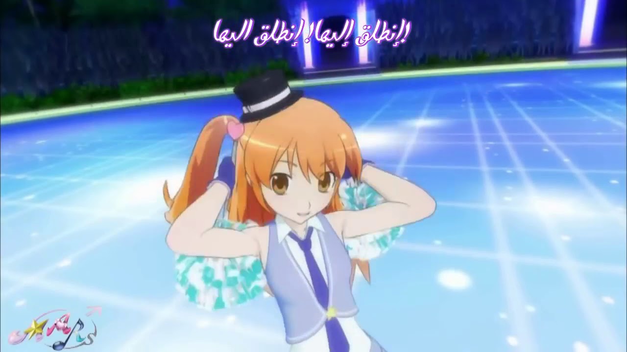Animax anime song 11 - YouTube