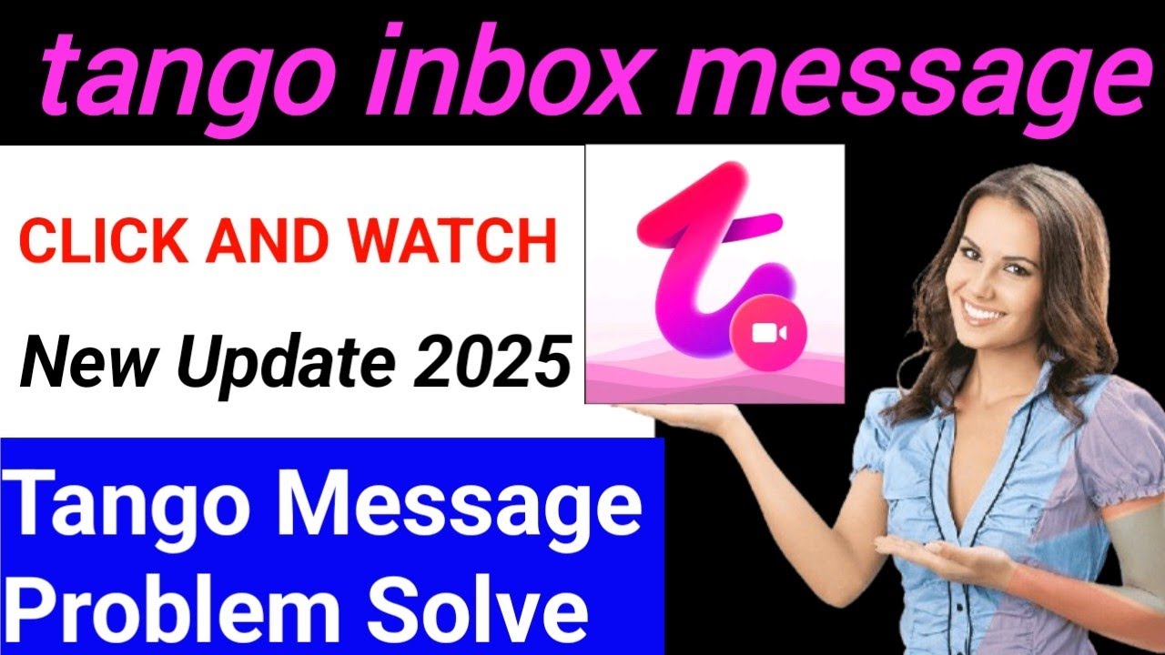 tango app play store || tango app news | tango message request not showing | tango inbox message ...