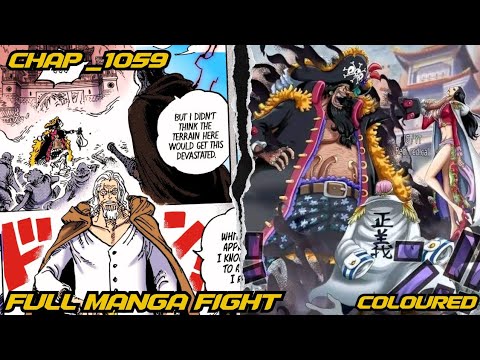 Rayleigh saves boa Hancock from blackbeard || blackbeard vs boa Hancock ...