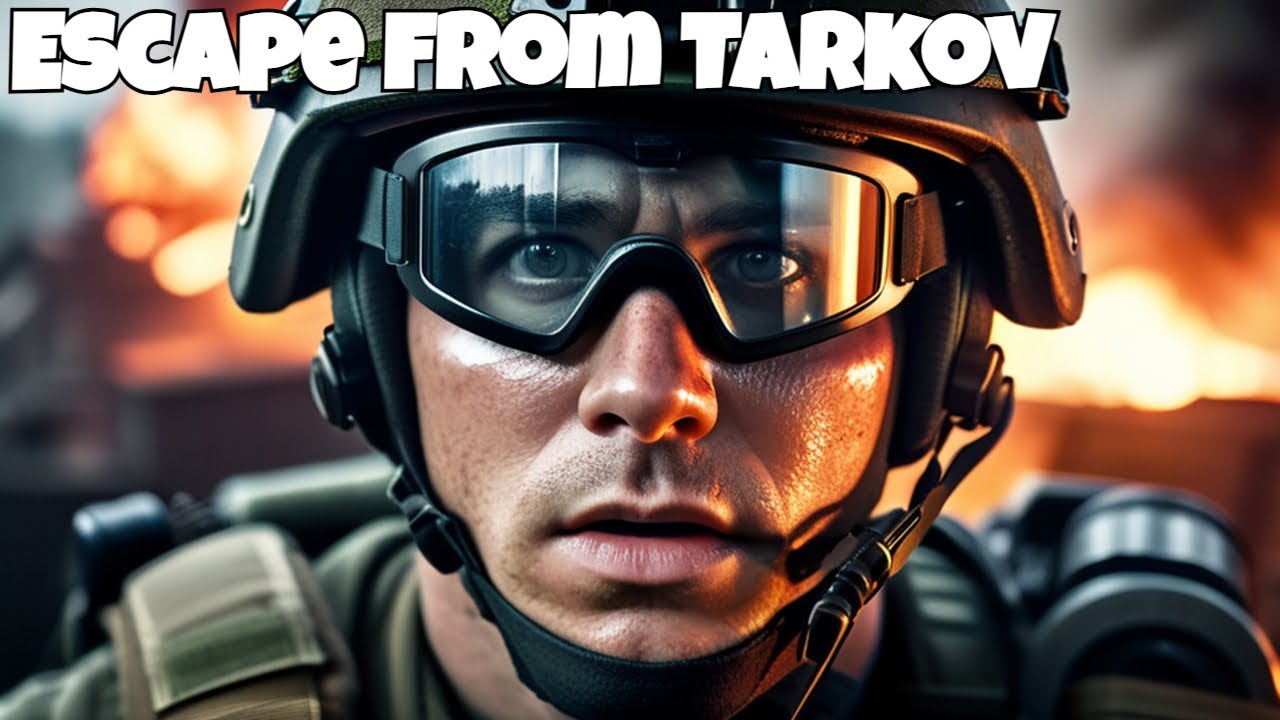 🚨 ESCAPE FROM TARKOV 1.0 IS LIVE! – NEW WIPE, NEW TRADERS, NEW MAPS! 🔥 ...
