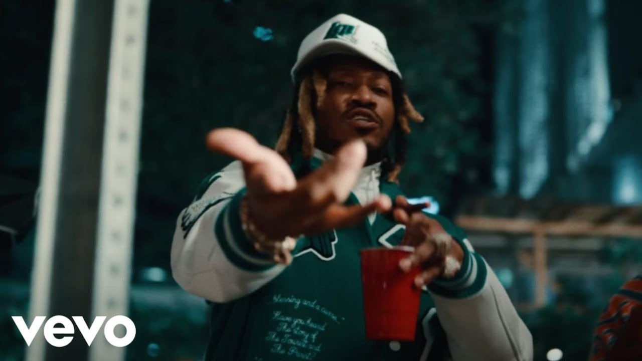 Future - Squash No Beef ft. Lil Baby & Young Thug & Gunna [Music Video] - YouTube