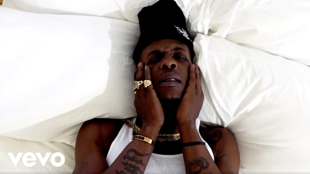 King South - Front Door (Official Video) - YouTube