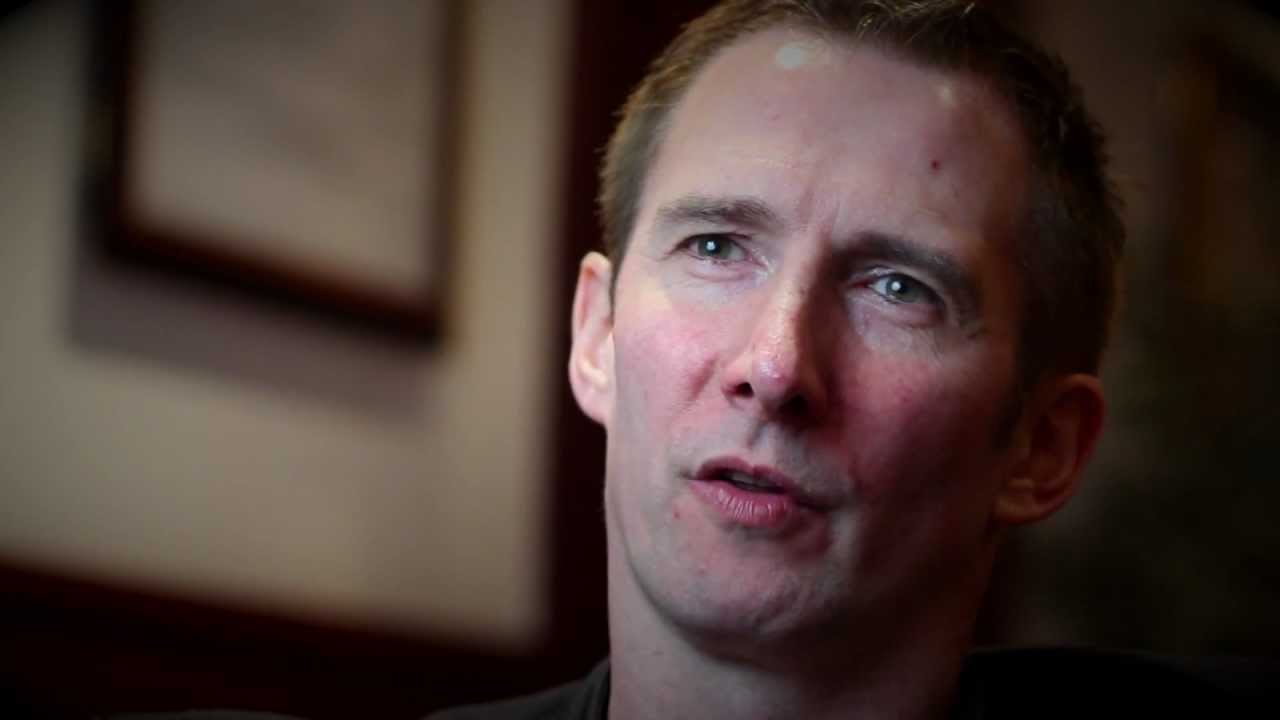 Charlie Ross talks comedy - YouTube