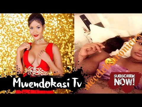 SHILAWADU UBUYU MZITO!! HAMISA MOBETO SEGELEA INAMUITA, FAMILIA YA DIAMOND IPO MBIONI KUMSHITAKI..