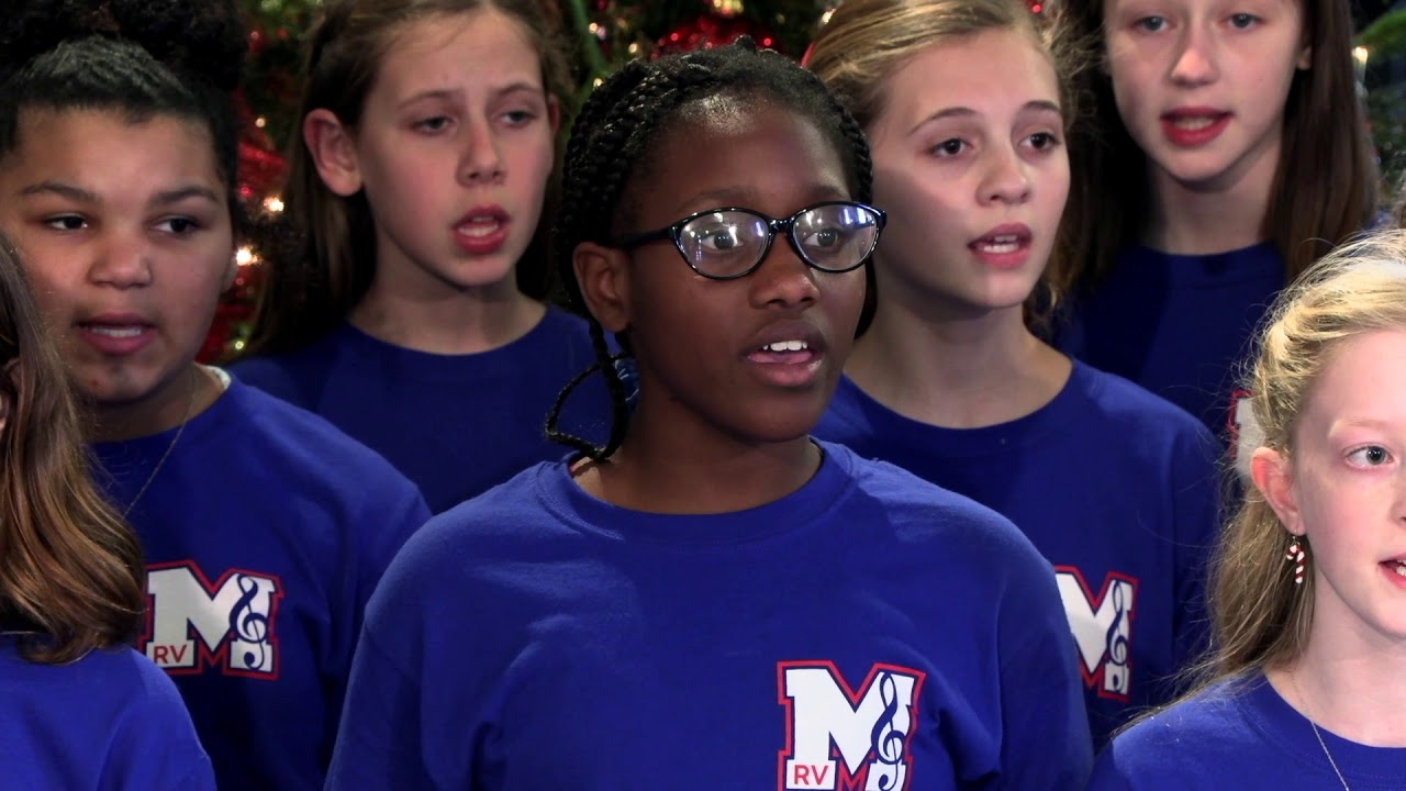 River Valley Intermediate 3 - YouTube