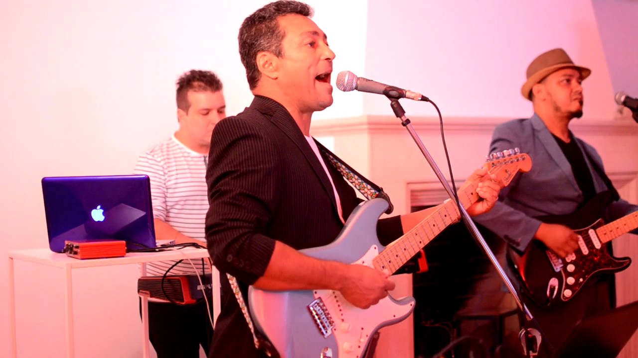 Jô Brasil - YouTube