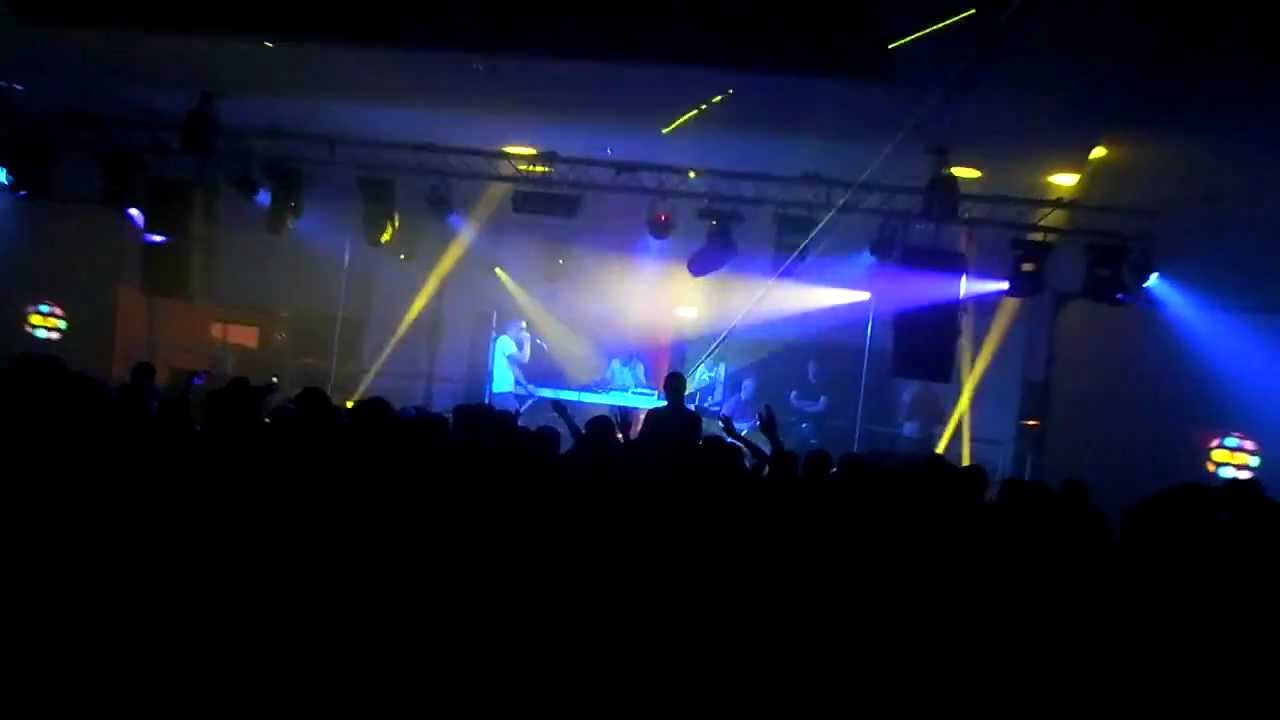 DJ Double Drop- MC Surgeon and The Takeover Team- Modified Nationals ...