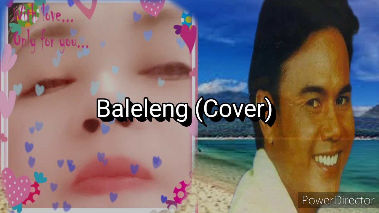 Baleleng (Cover) - YouTube