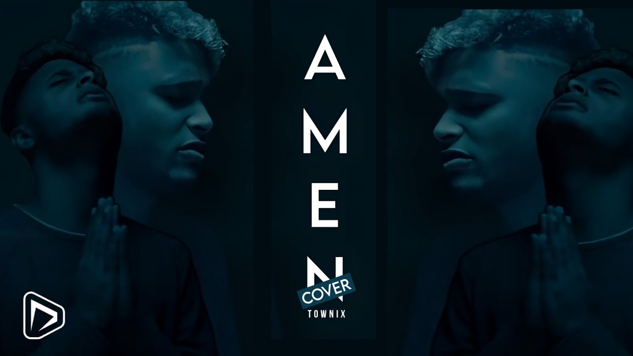 Amén (Cover) - Townix - YouTube