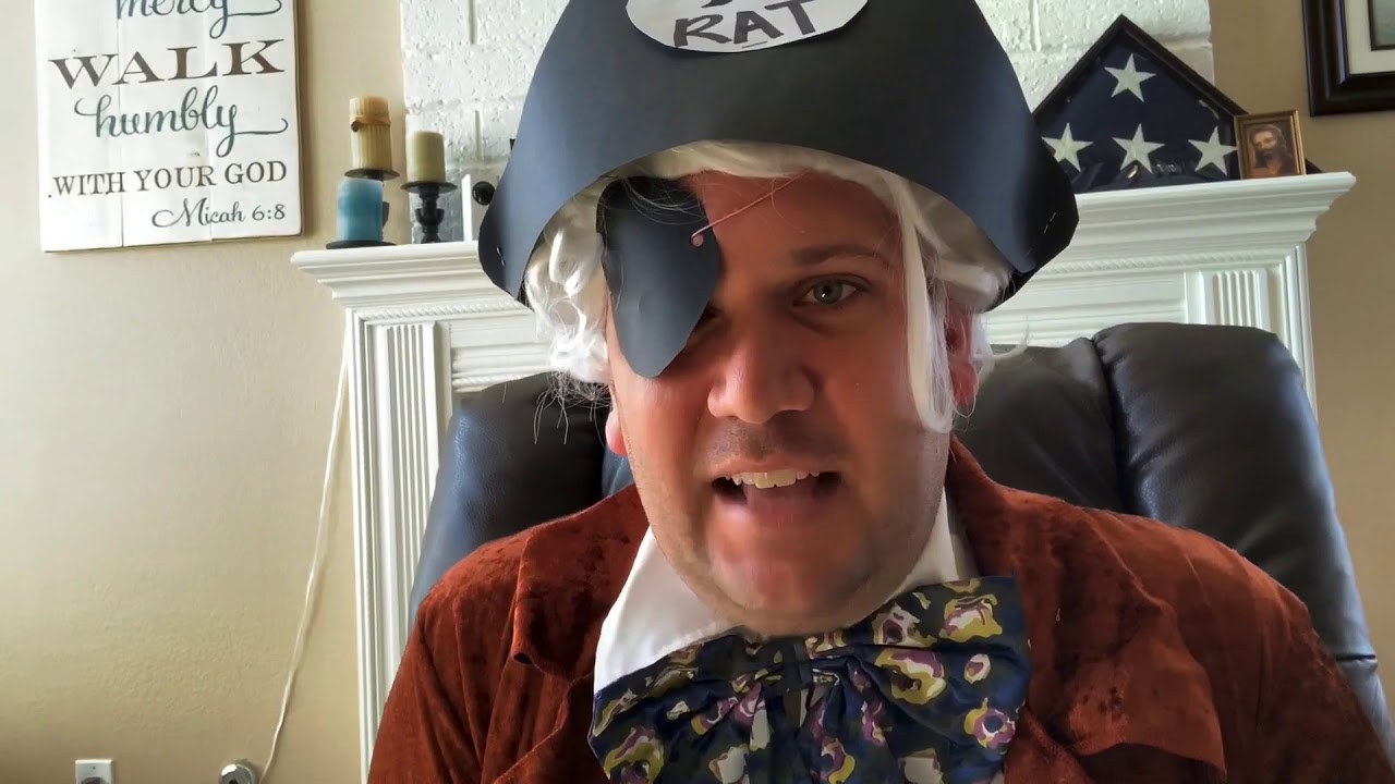 The Math Pi Rat - YouTube