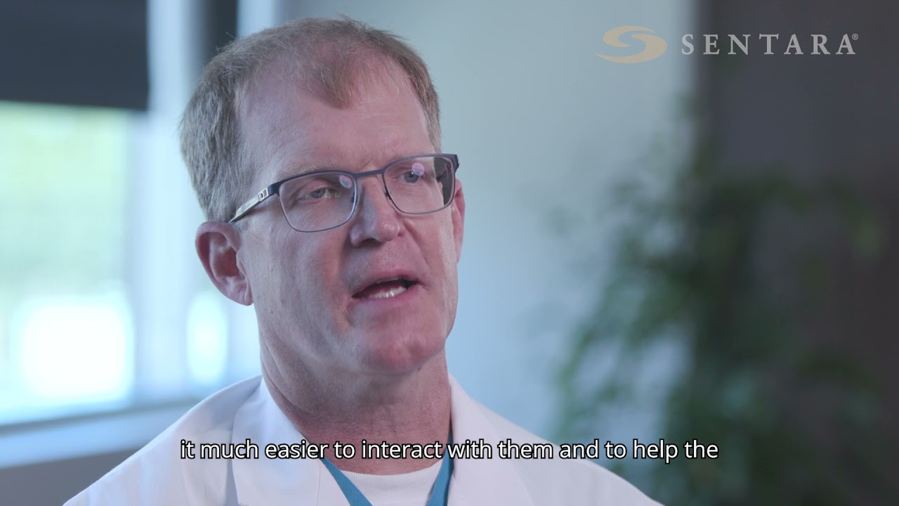 Meet Dr. John Sayles - YouTube