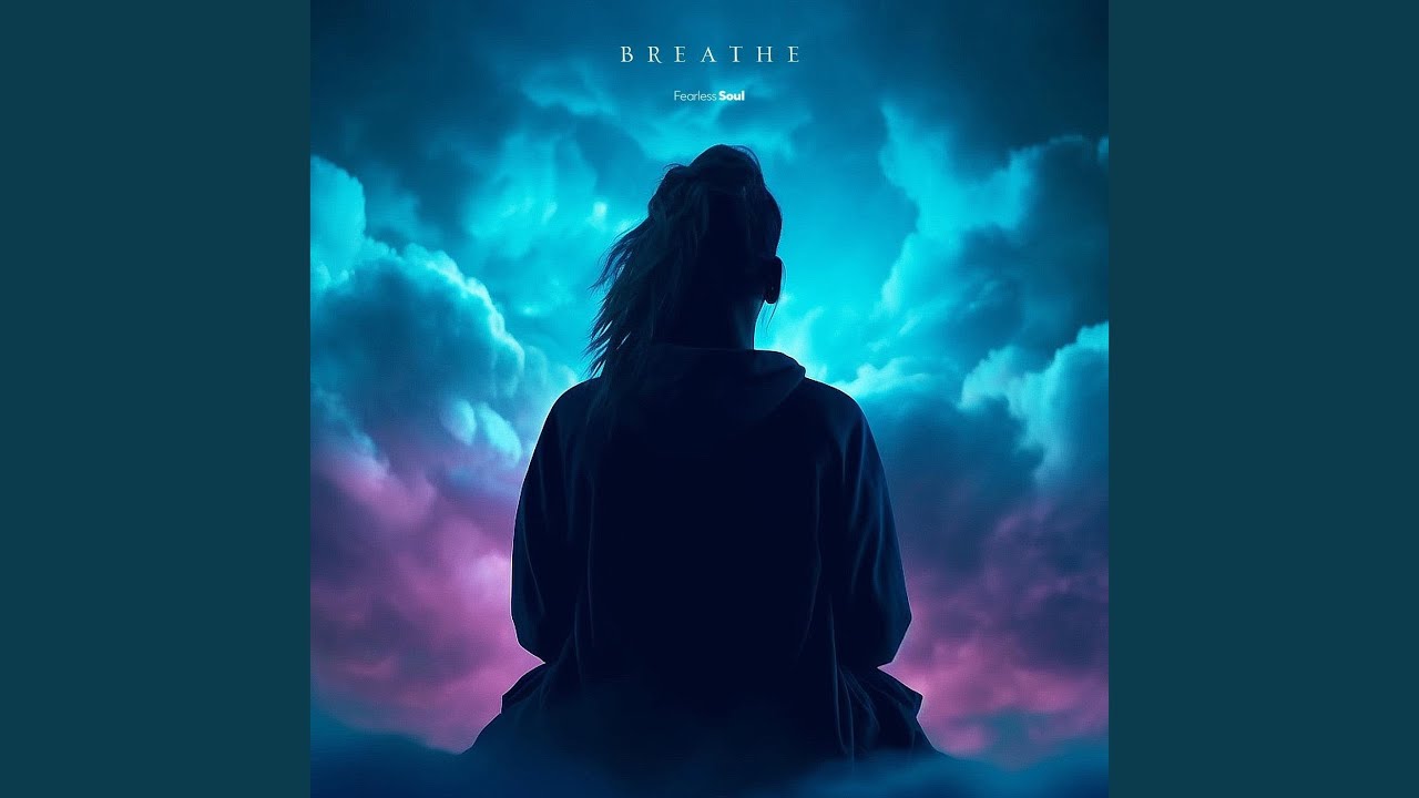 Fearless Soul - Breathe (feat. Rachael Schroeder) Chords - Chordify