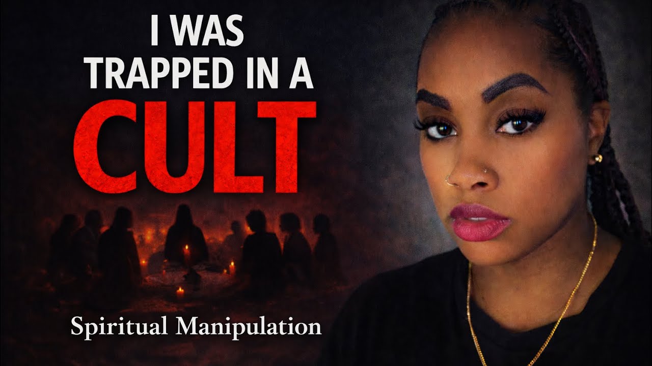 I Was Trapped in a CULT | True Spiritual Manipulation Stories ...