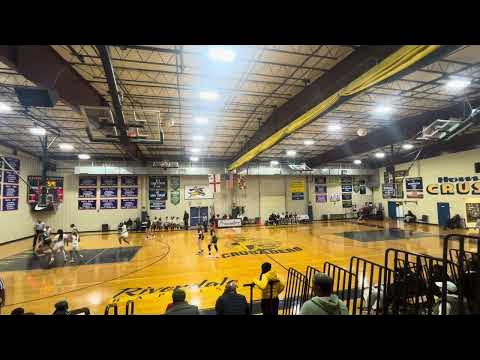 Catholic Va Beach at Riverdale Baptist School. 2/2/2024 at 7:00 pm - YouTube