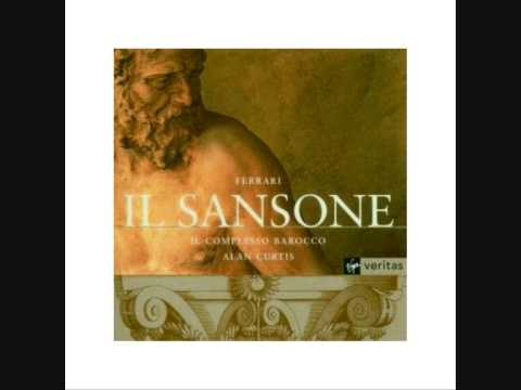 Roberta Invernizzi - Elena Cecchi Fedi - Pur ti miro pur ti godo ...