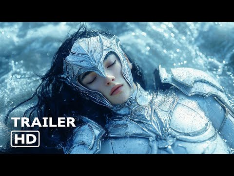 Saint Seiya: The White Silver Saints Arc (2026) | Teaser Trailer