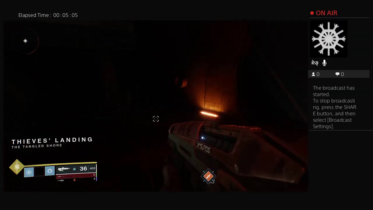 Forsaken dlc Gameplay - YouTube