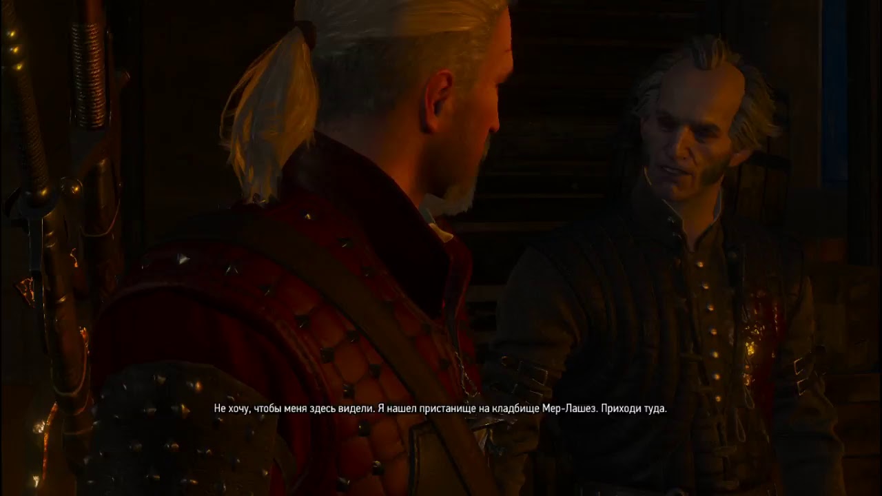The Witcher 3 (18+) - YouTube