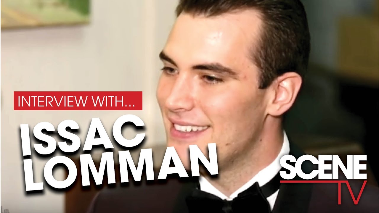 Comedy Hypnosis with Isaac Lomman, Adelaide Fringe 2016 - YouTube