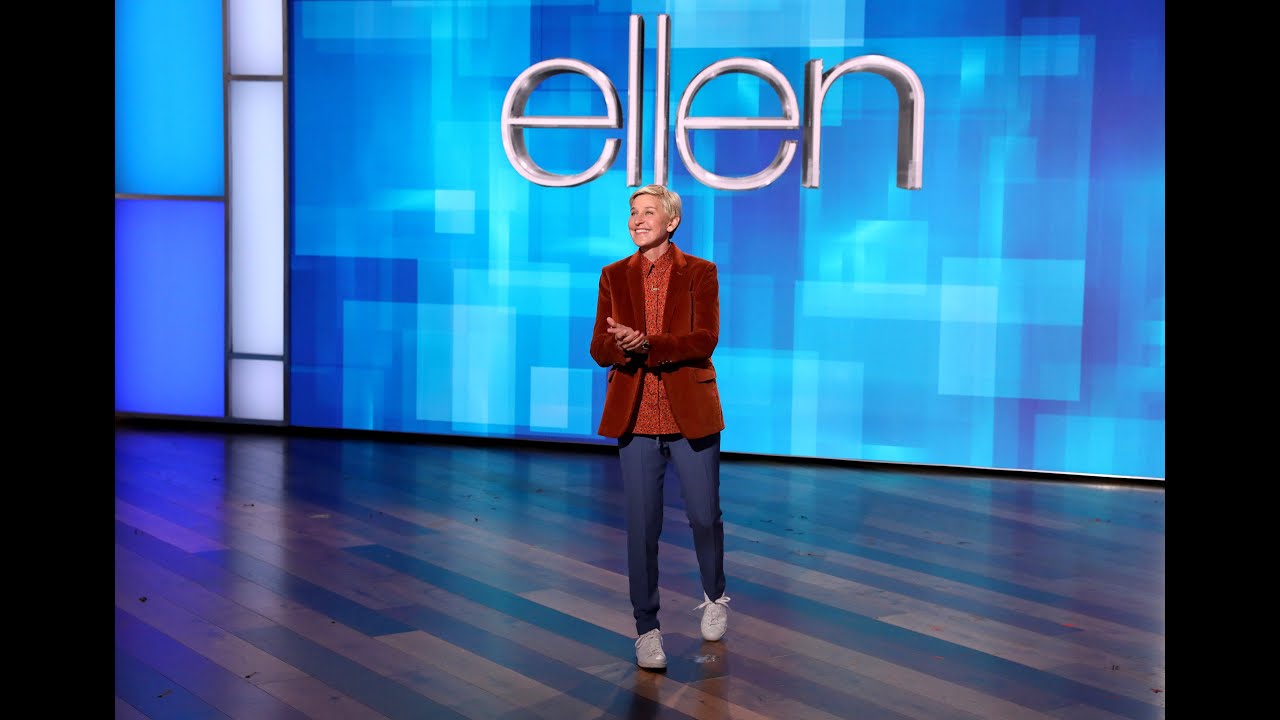 Funny Moments from City Council Meetings | The Ellen Show - YouTube