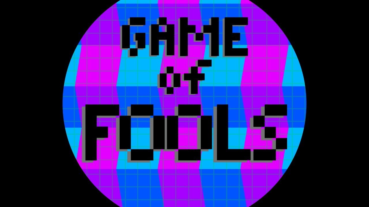 Game of Fools #15 - YouTube