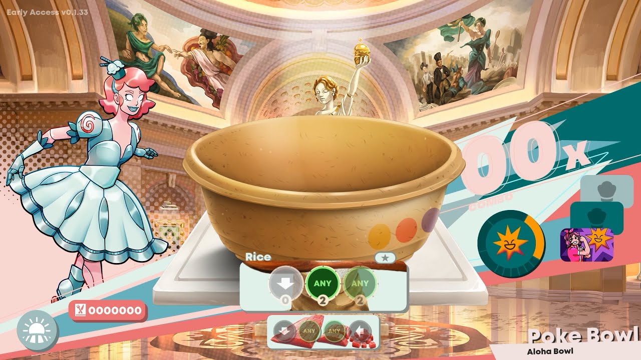 Cook Serve Forever 49 - YouTube