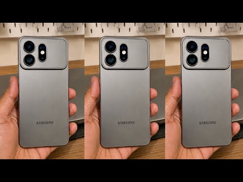 Samsung Galaxy S27 Ultra - Apple is COOKED!