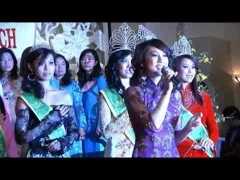 National Anthem by Cathleen Nguyen - YouTube