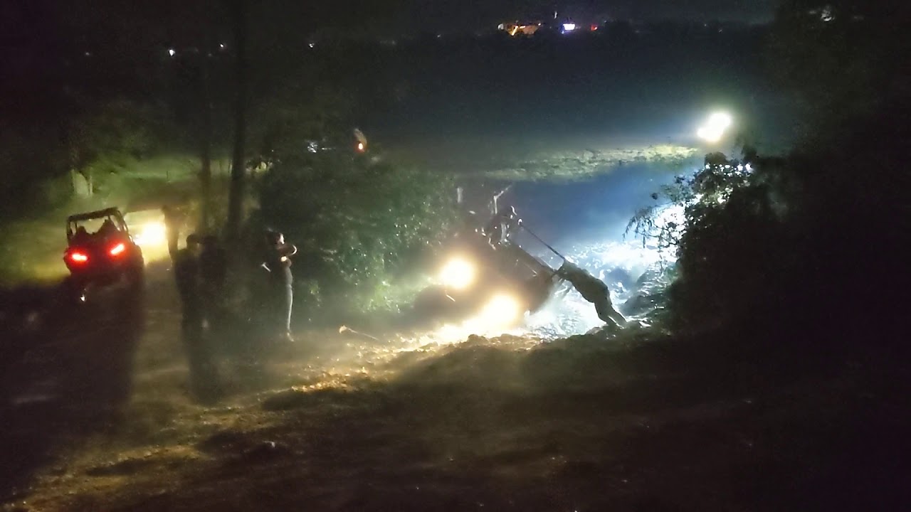 Redneck Rave 2020 midnight mudd fun - YouTube