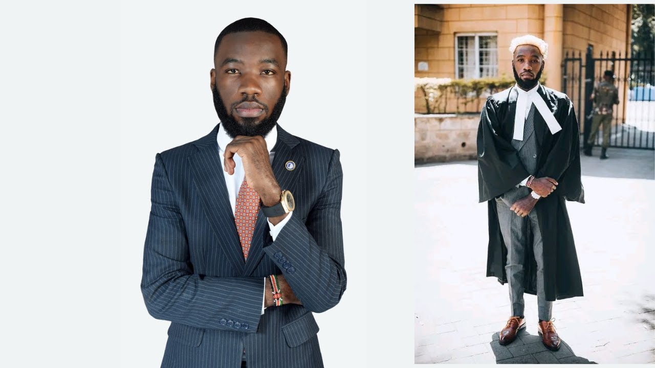 Kenya: Mwanasheria Feki aliyeshinda kesi 26 adakwa, Mike Sonko aahidi ...