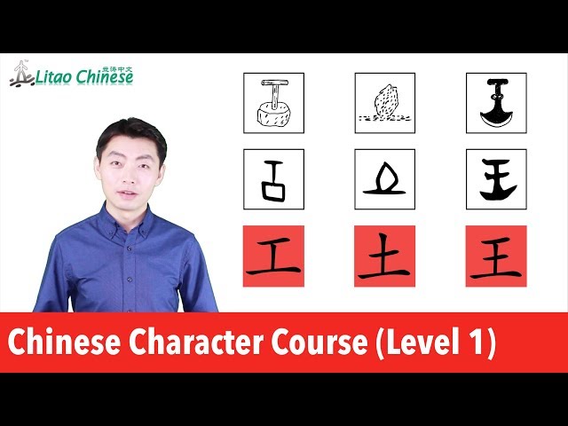Chinese Symbol For Knowledge