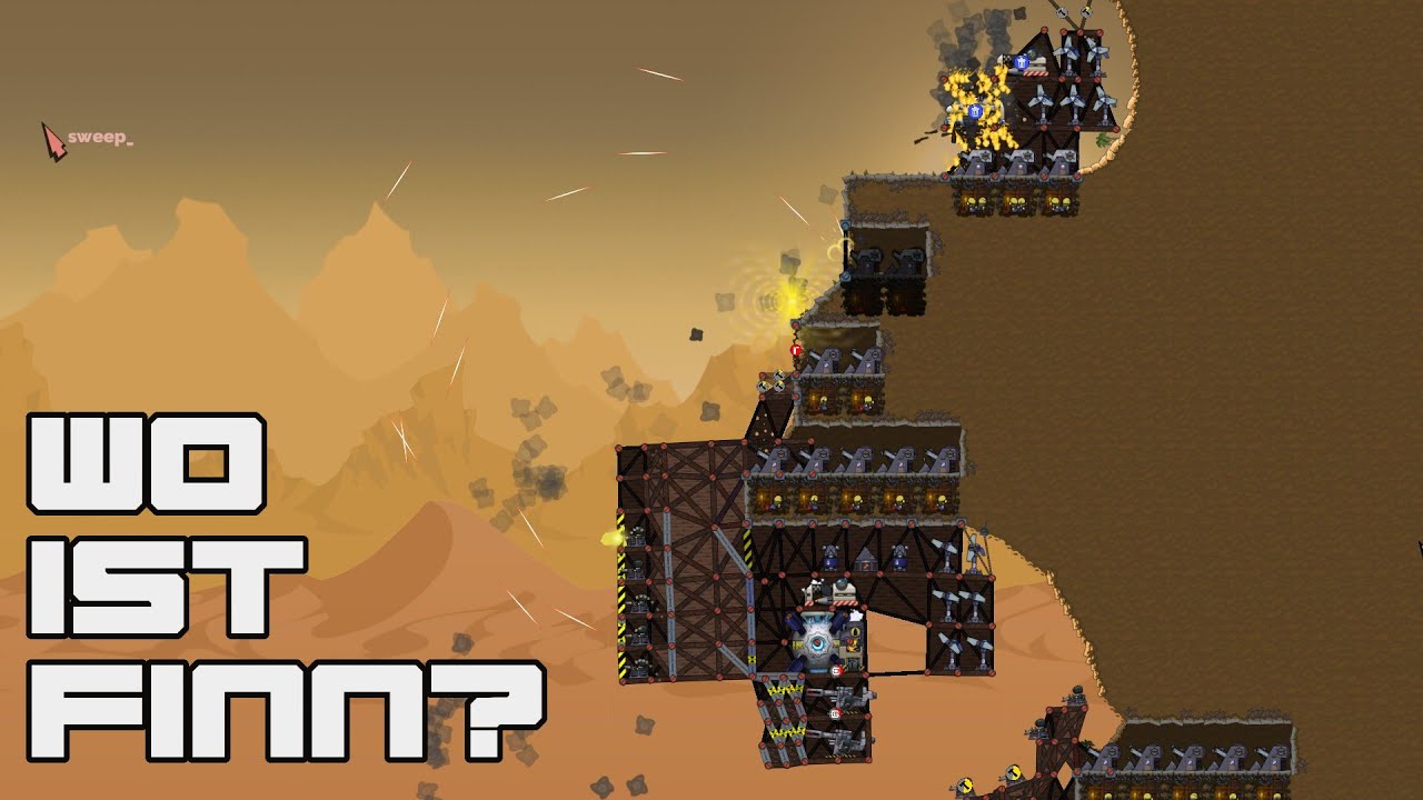 Ich spiele zum ersten Mal Forts?! | 4vs4 Ziggurat - YouTube