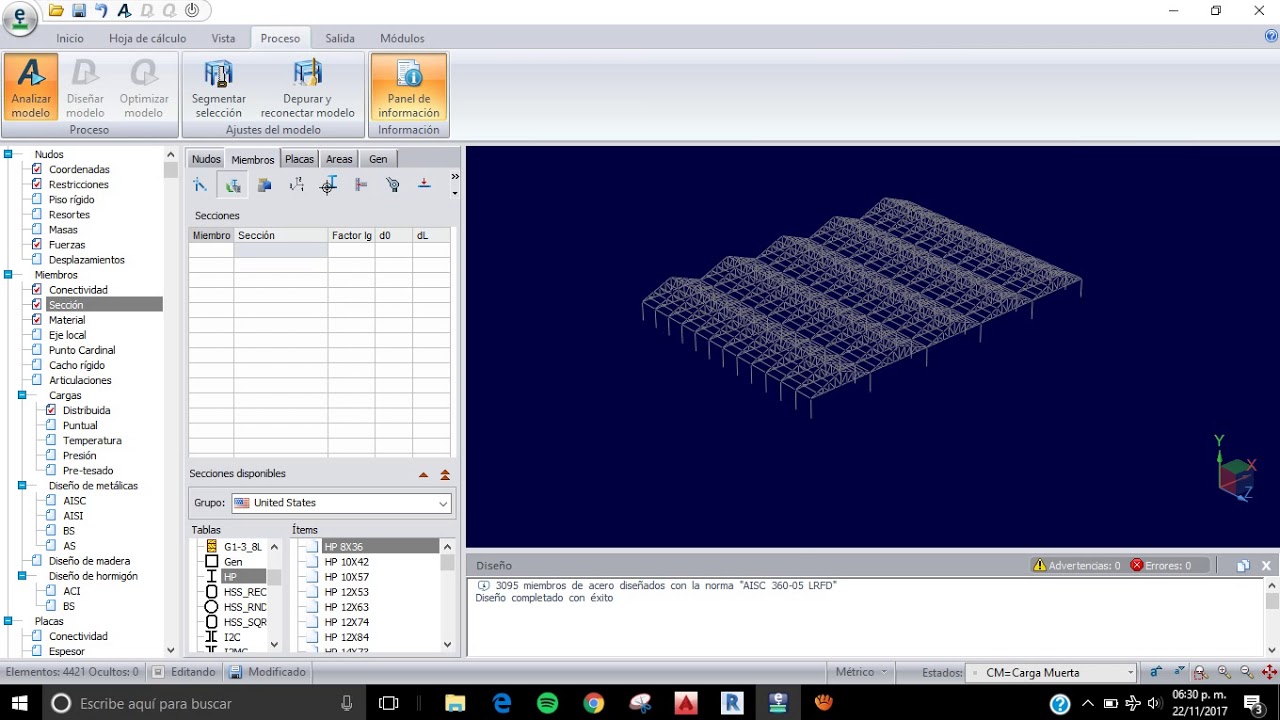 RAM ELEMENTS Clase 5: Diseño y Optimizacion - YouTube