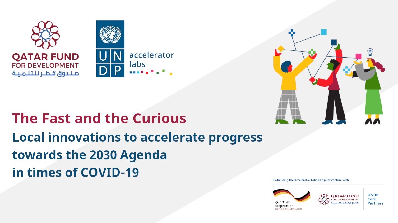 Local innovations to accelerate progress towards the 2030 Agenda - YouTube